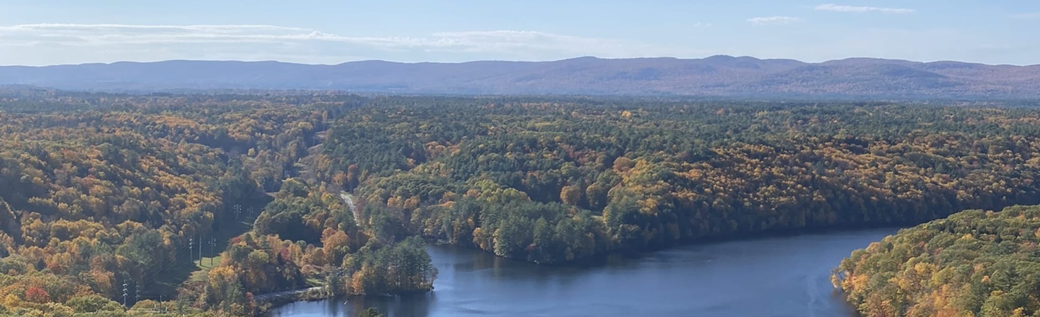 Western Ridge Trail to Overlook: 630 Reviews, Map - New York | AllTrails