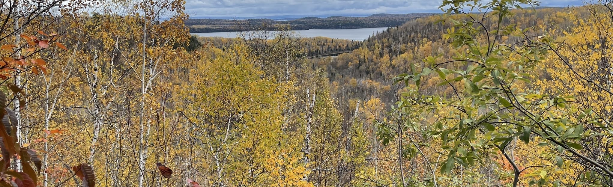 Lost Mountain Loop: 277 Reviews, Map - Ontario, Canada | AllTrails