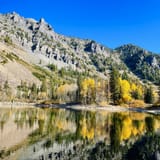 Pittsburg Lake Trail, Utah - 263 Reviews, Map | AllTrails