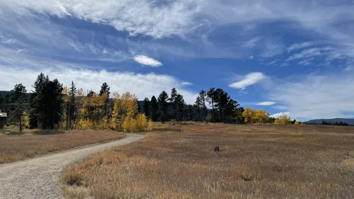 Best Hikes and Trails in Meyer Ranch Park | AllTrails