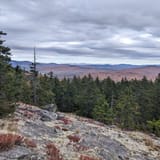Little Bigelow via Appalachian Trail, Maine - 201 Reviews, Map | AllTrails