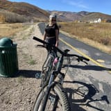 Union Pacific Rail Trail, Utah - 169 Reviews, Map | AllTrails