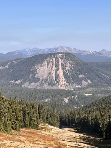 2023 Best Trails near Pigtail Peak | AllTrails