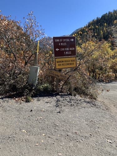 Best Hikes and Trails in Redstone | AllTrails