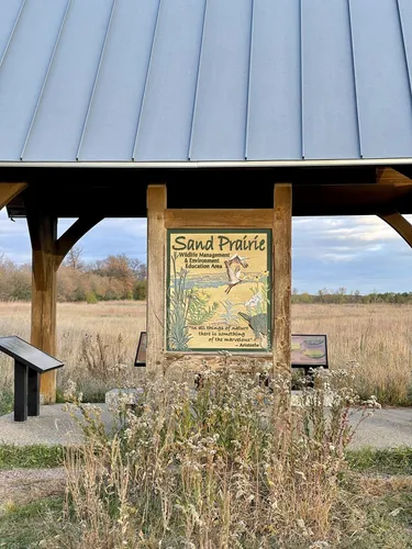 Best 10 Hiking Trails in Sand Prairie Wildlife Management Area | AllTrails