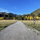 Lockett Meadow Inner Basin Loop, Arizona - 727 Reviews, Map | AllTrails