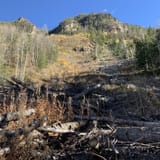 Pierre Lakes via Maroon Snowmass Trail, Colorado - 81 Reviews, Map ...