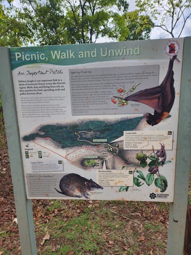 Best Hikes and Trails in Holmes Jungle Nature Reserve | AllTrails