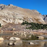 Abyss Lake via Abyss Lake Trail #602, Colorado - 534 Reviews, Map ...