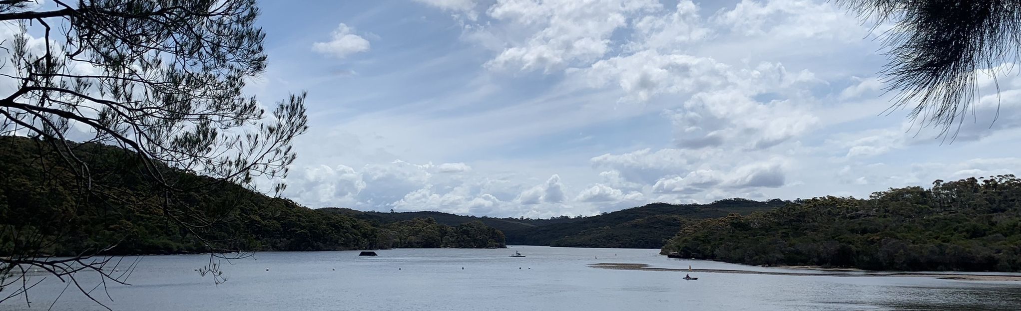 Manly Dam Loop, New South Wales, Australia - 866 Reviews, Map | AllTrails