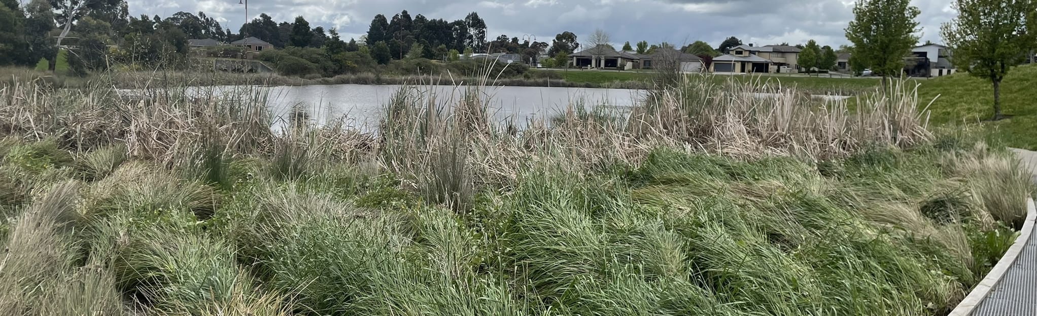 Eureka Track: Olympic Avenue to Ebden Street: 8 Reviews, Map - Victoria ...