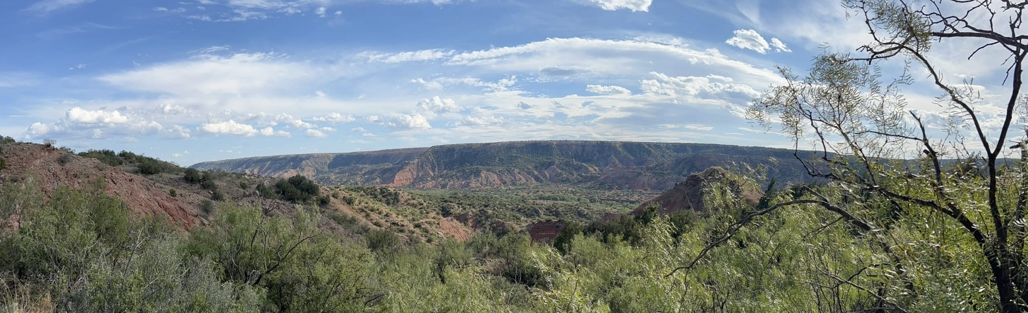 Lower Comanche Trail, Texas - 258 Reviews, Map | AllTrails