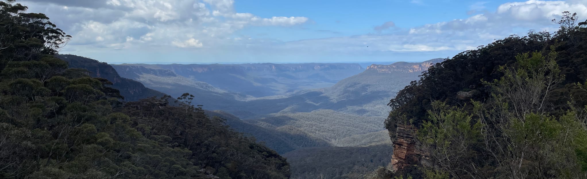 Leura Cascades via Katoomba Falls loop: 141 Reviews, Map - New South ...