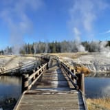 Geyser Hill Loop Trail and Observation Point, Montana - 324 Reviews ...