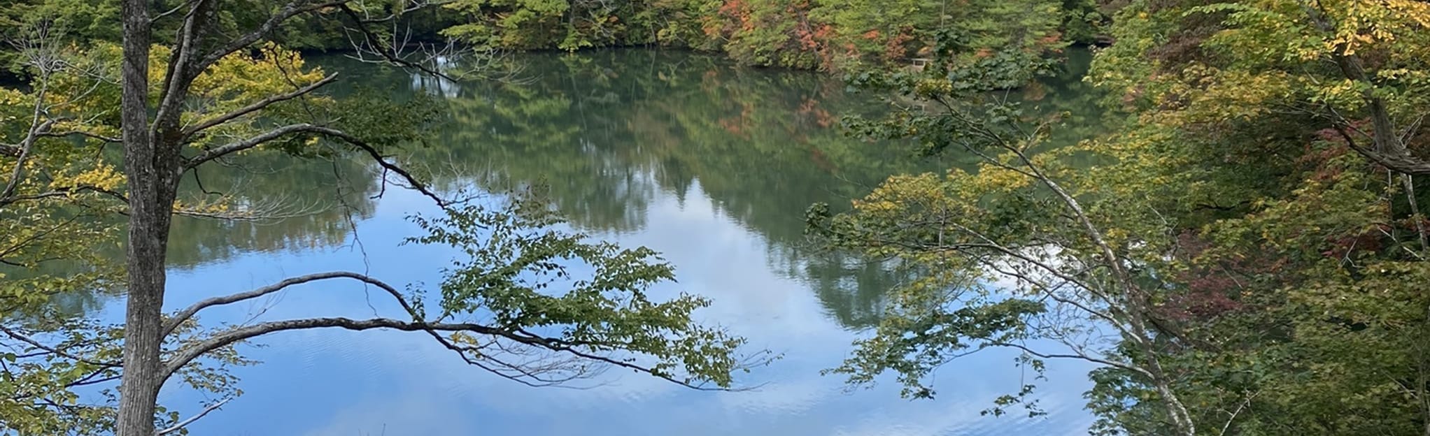Juniko Twelve Lakes Loop: 2 Reviews, Map - Aomori, Japan | AllTrails