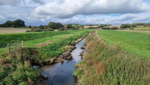 2023 Best 10 River Trails in High Weald Area of Outstanding Natural ...
