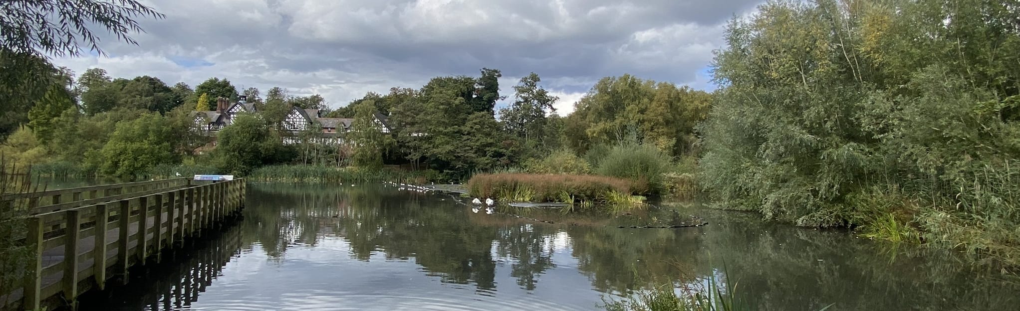 Worsley Circular: 24 Reviews, Map - Greater Manchester, England | AllTrails