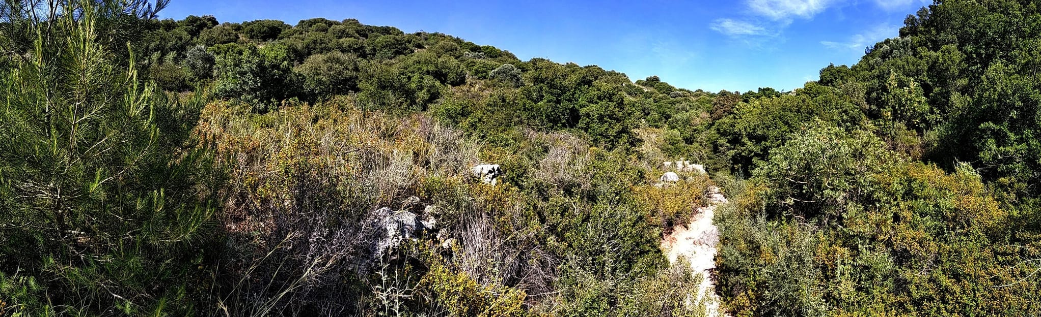 Nes Harim to Zanoah via Teomim Cave: 3 Reviews, Map - Jerusalem, Israel ...