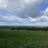 Nab's Head, Samlesbury Bottoms, and Hoghton Bottoms, Lancashire ...