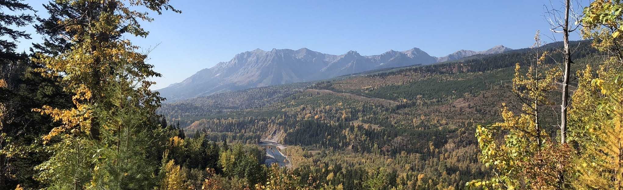 Elk Valley Lookout: 57 Reviews, Map - British Columbia, Canada | AllTrails