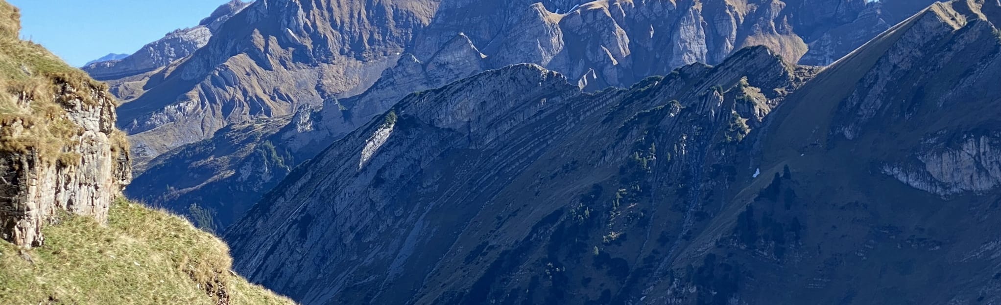 Wildhaus - Gamserrugg - Voralp: 0 Reviews, Map - St. Gallen ...