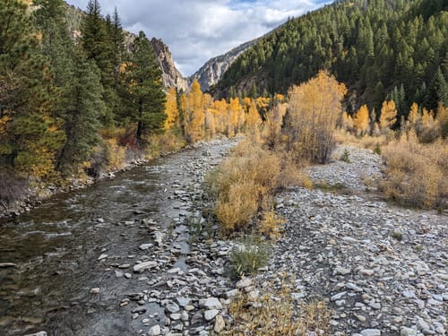 2023 Best Trails in Marble | AllTrails