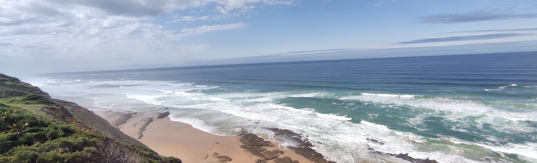 PR8 SNT - Vinho de Colares, Lisbon, Portugal - 5 Reviews, Map | AllTrails