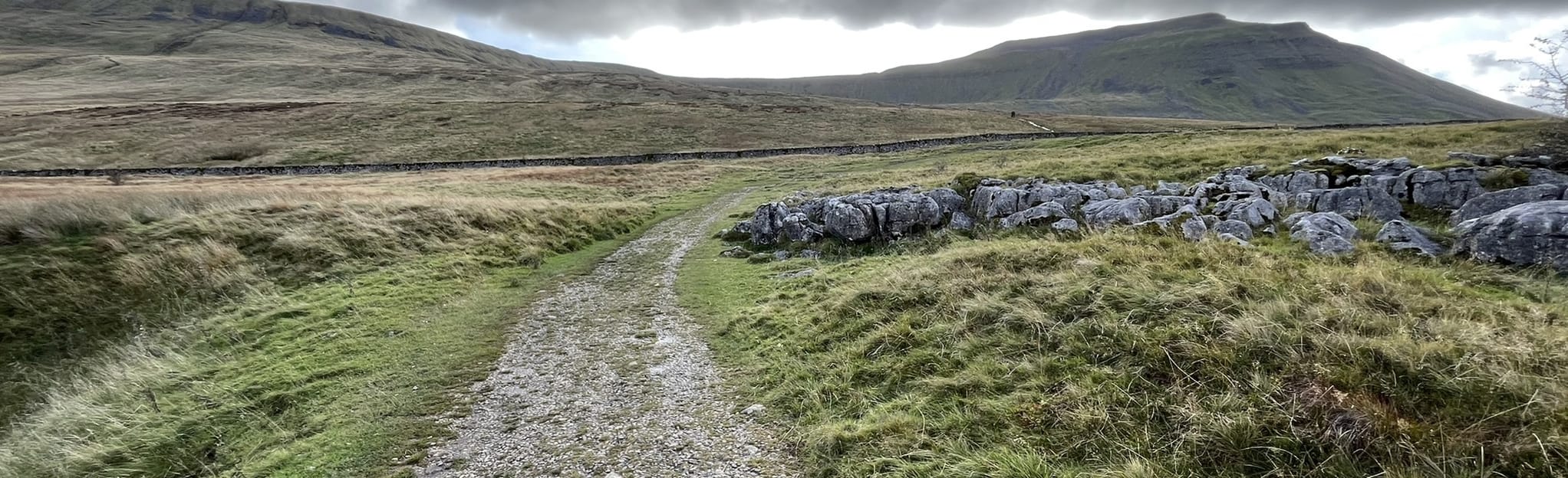 Ingleborough NNR Circular, North Yorkshire, England - 12 Reviews, Map ...