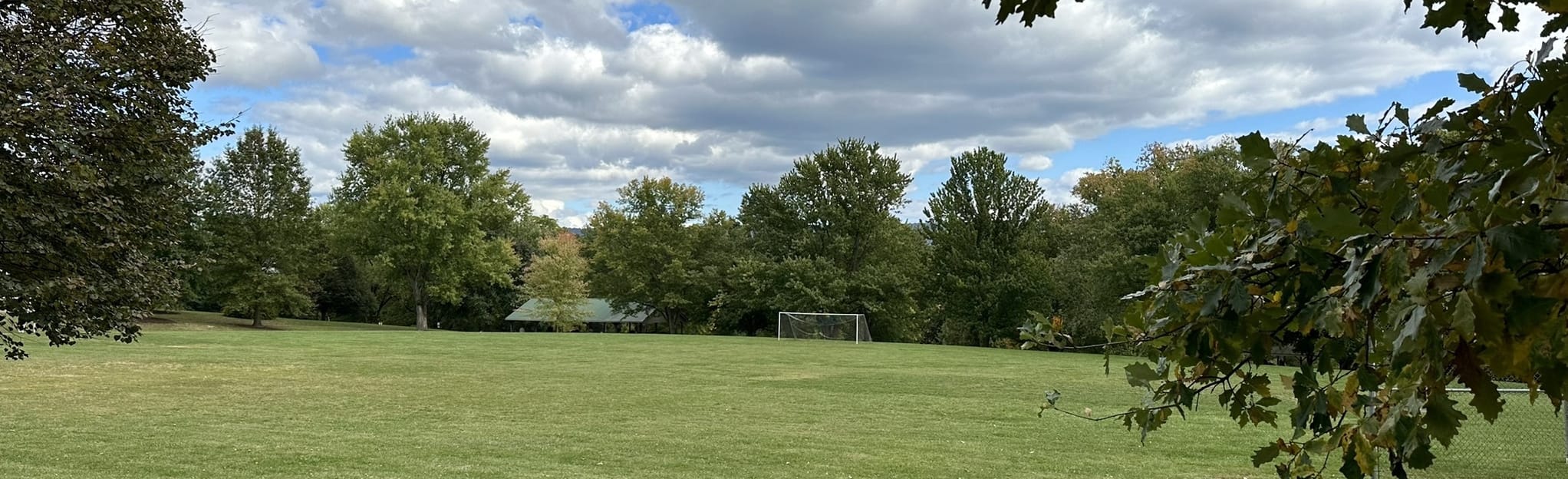 Riley Park Loop, Virginia - 2 Reviews, Map | AllTrails