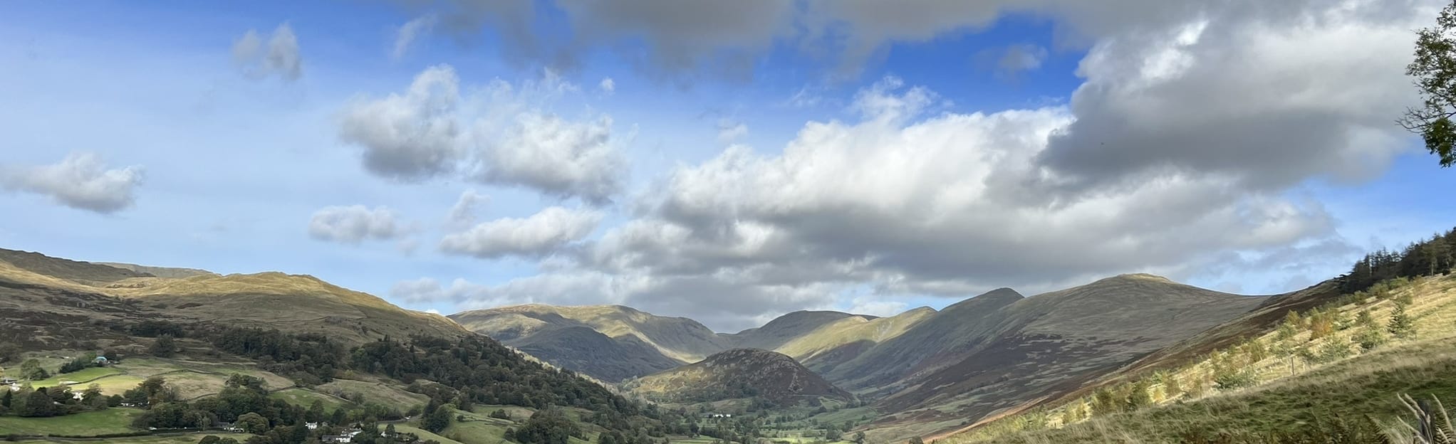 Troutbeck and Froswick Circular - Cumbria, England | AllTrails