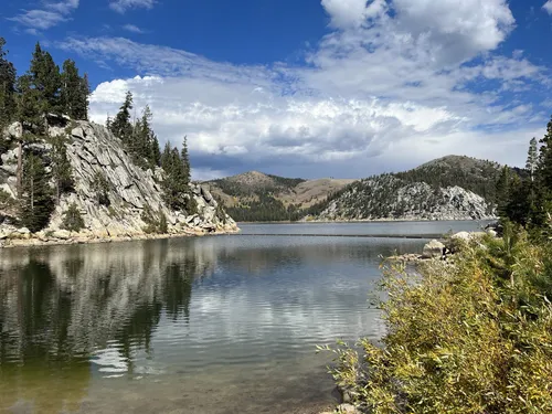 10 Best Trails and Hikes in Carson City | AllTrails
