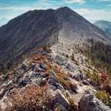 Pedley Pass and Pedley Ridge, British Columbia, Canada - 259 Reviews ...