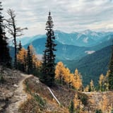 Pedley Pass and Pedley Ridge, British Columbia, Canada - 259 Reviews ...
