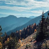 Pedley Pass and Pedley Ridge, British Columbia, Canada - 259 Reviews ...