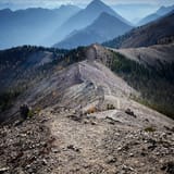 Pedley Pass and Pedley Ridge, British Columbia, Canada - 259 Reviews ...