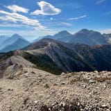 Pedley Pass and Pedley Ridge, British Columbia, Canada - 259 Reviews ...