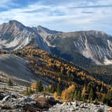 Pedley Pass and Pedley Ridge, British Columbia, Canada - 259 Reviews ...