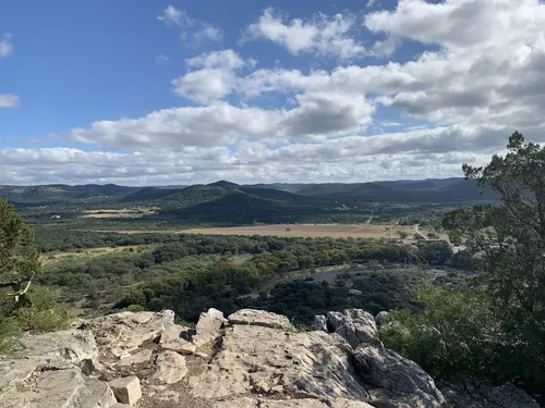 Best Cave Trails in Garner State Park | AllTrails