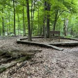 Saunders Springs Nature Preserve Loop, Kentucky - 399 Reviews, Map ...