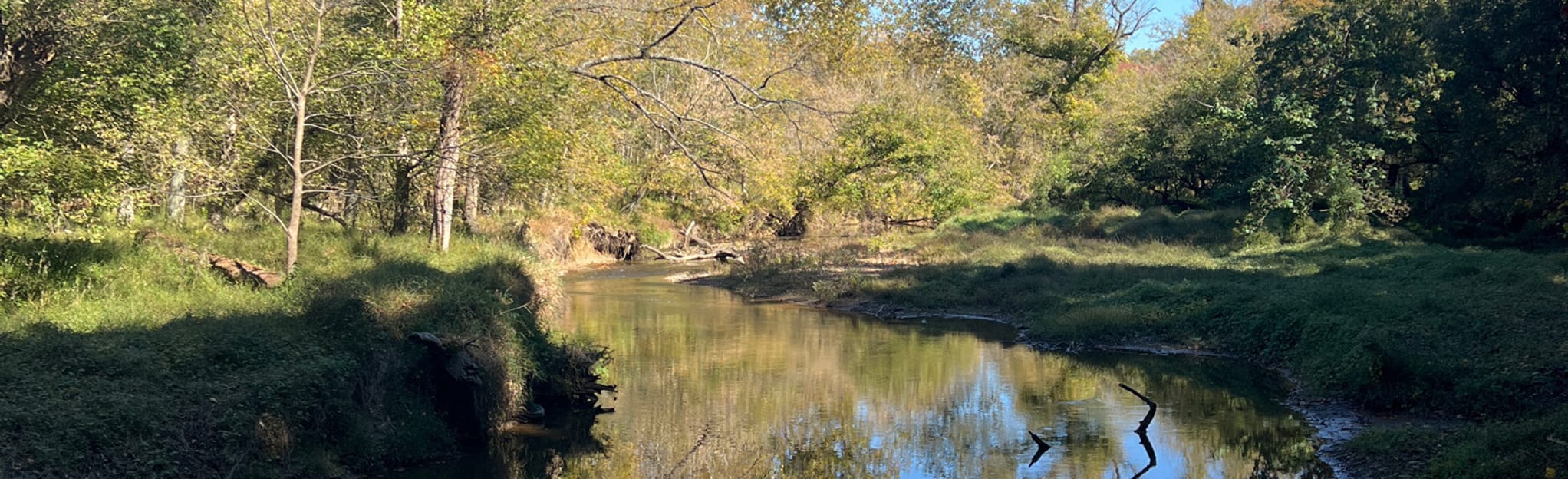 Seneca Creek to Frederick Rd, Maryland - 123 Reviews, Map | AllTrails