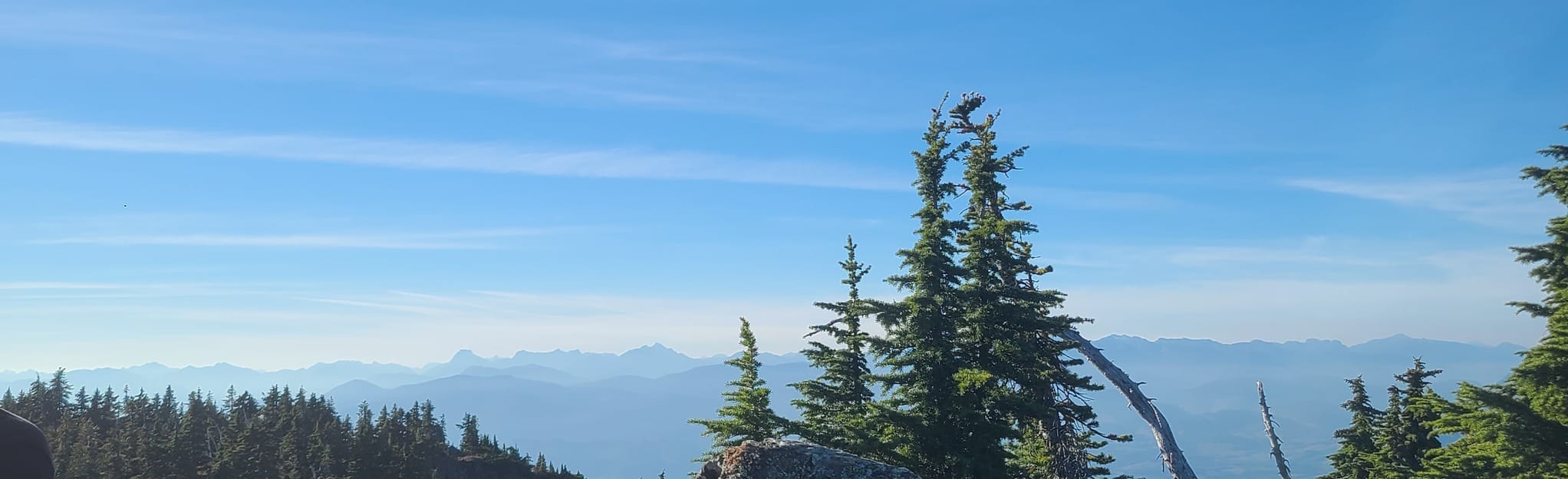 Mount Hal, British Columbia, Canada - 13 Reviews, Map | AllTrails