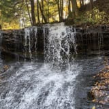 Springfield Falls, Pennsylvania - 124 Reviews, Map | AllTrails