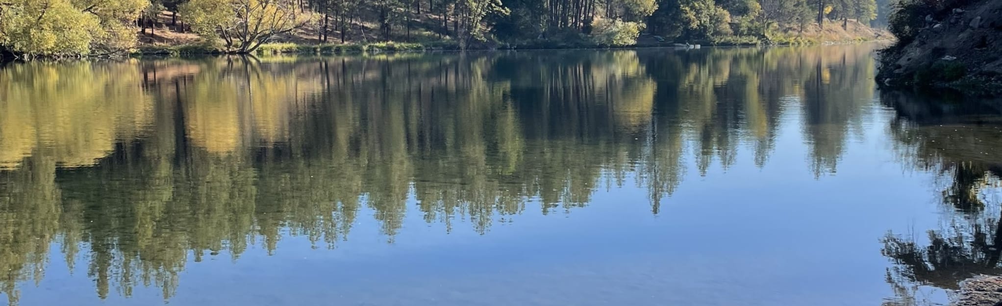 Deep Creek Overlook via Trail 25 Loop: 238 Reviews, Map - Washington ...