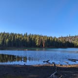 Matthieu Lakes Trail, Oregon - 473 Reviews, Map | AllTrails