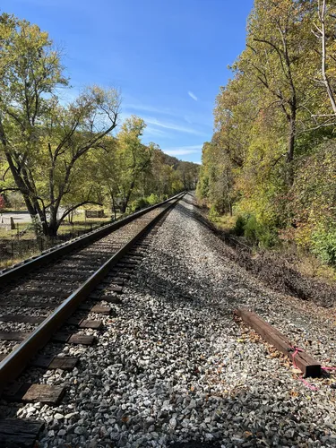 Best Hikes and Trails in Bull Run Mountains Natural Area Preserve ...