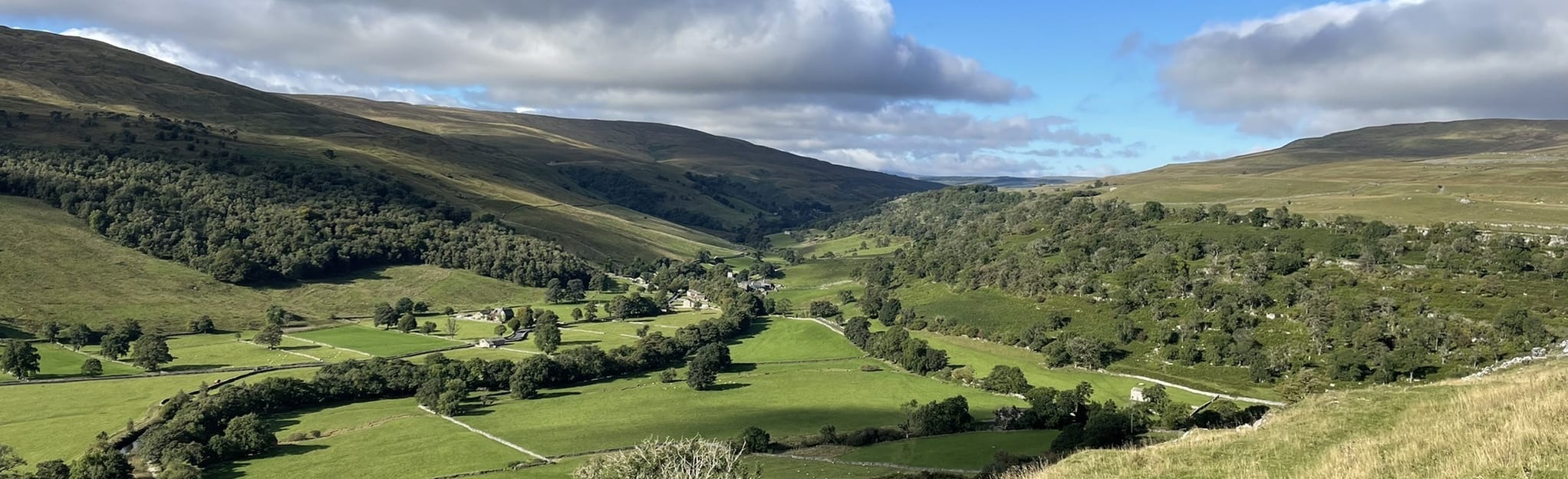 Buckden Circular, North Yorkshire, England - 46 Reviews, Map | AllTrails