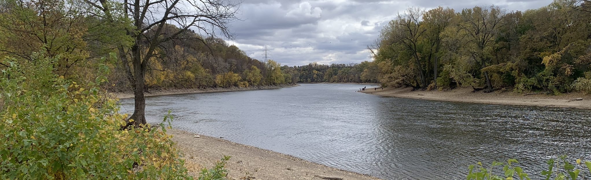 Hidden Falls Trail: 427 Reviews, Map - Minnesota | AllTrails