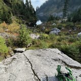 Pinnacle Lake Trail, Washington - 337 Reviews, Map | AllTrails