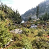 Pinnacle Lake Trail, Washington - 337 Reviews, Map | AllTrails