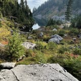 Pinnacle Lake Trail, Washington - 337 Reviews, Map | AllTrails